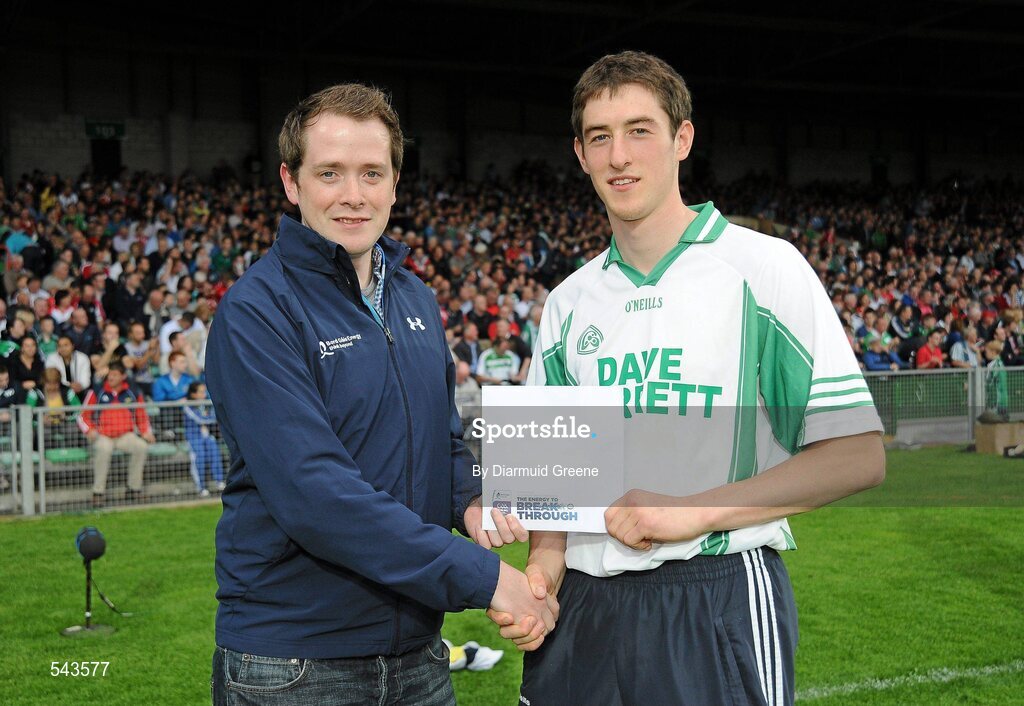 Sportsfile - Crossbar Challenge - Bord Gais Energy Munster GAA Hurling ...