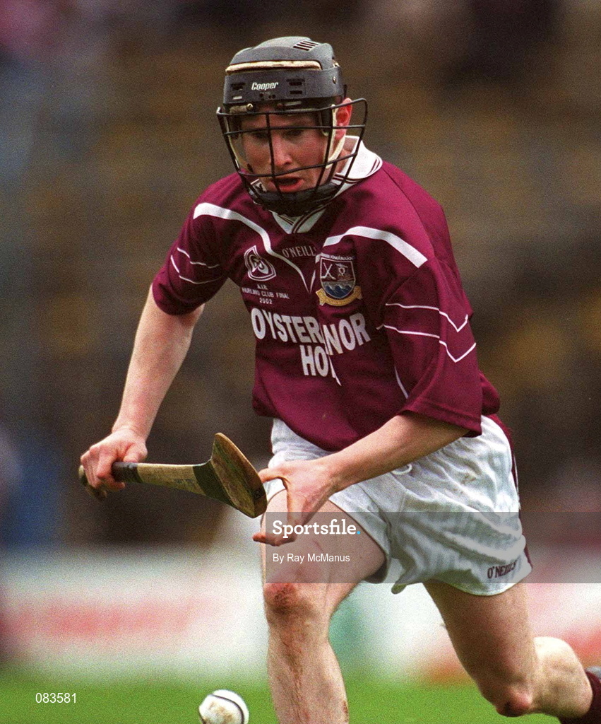 Sportsfile - Birr v Clarinbridge - AIB All-Ireland Club Hurling ...