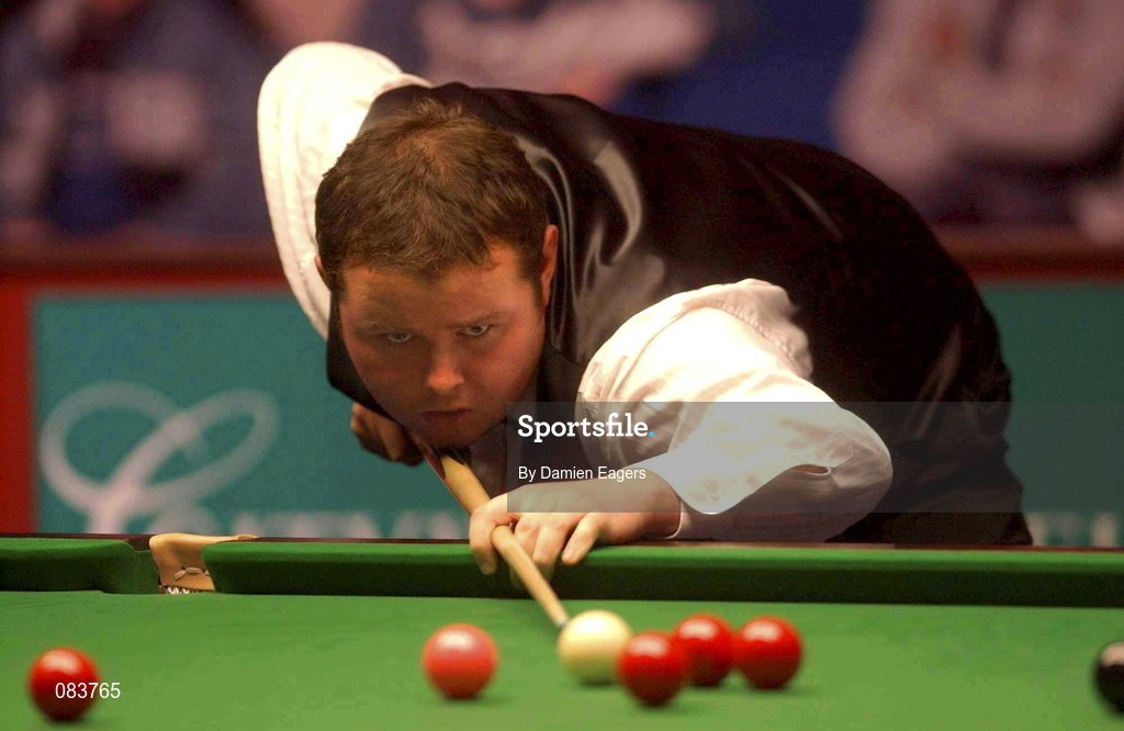 Sportsfile - Irish Snooker Masters Championship - Day 1 - 083765