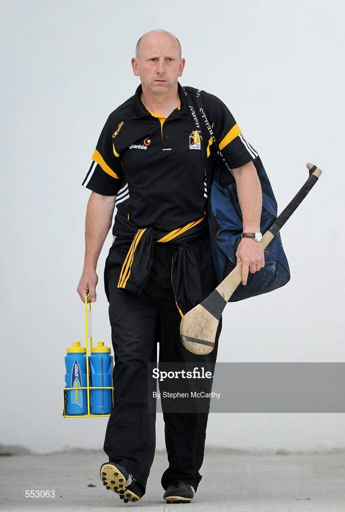 Sportsfile - Kilkenny Hurling Squad Training ahead of the GAA Hurling ...