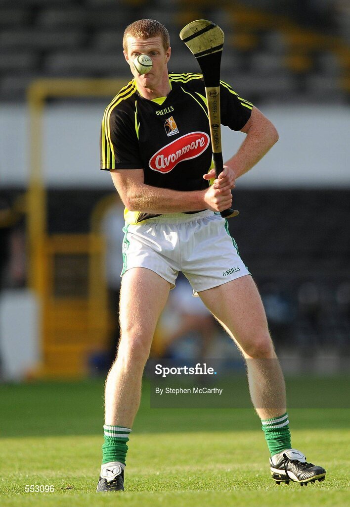 Sportsfile - Kilkenny Hurling Squad Training ahead of the GAA Hurling ...