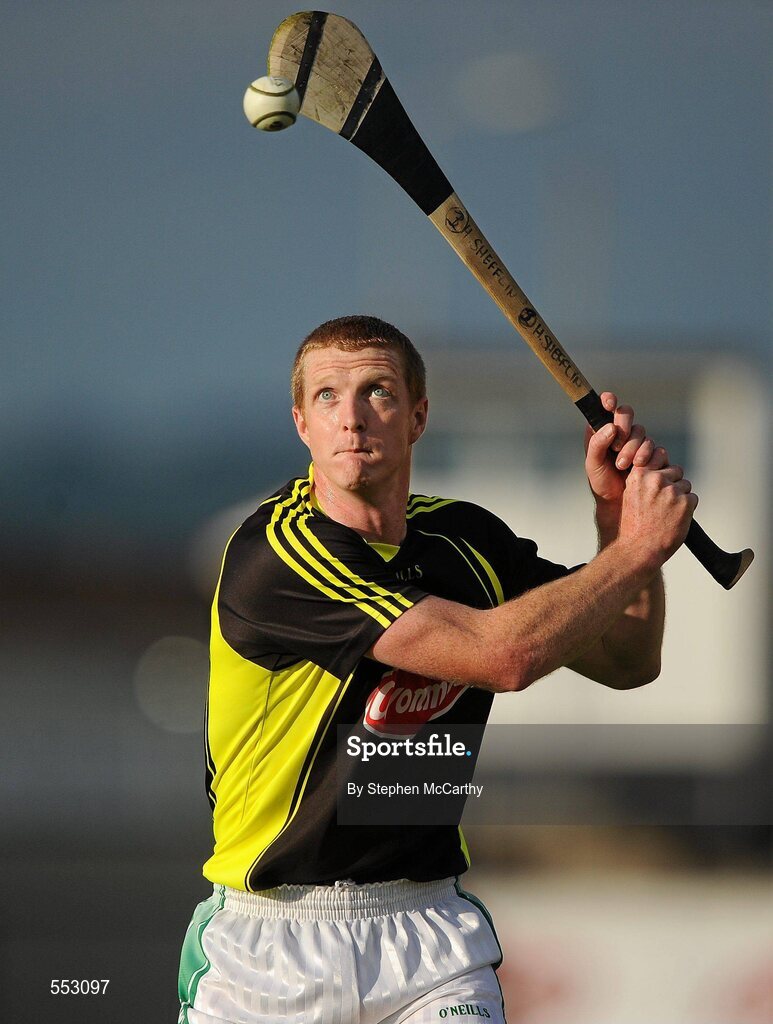 Sportsfile - Kilkenny Hurling Squad Training ahead of the GAA Hurling ...