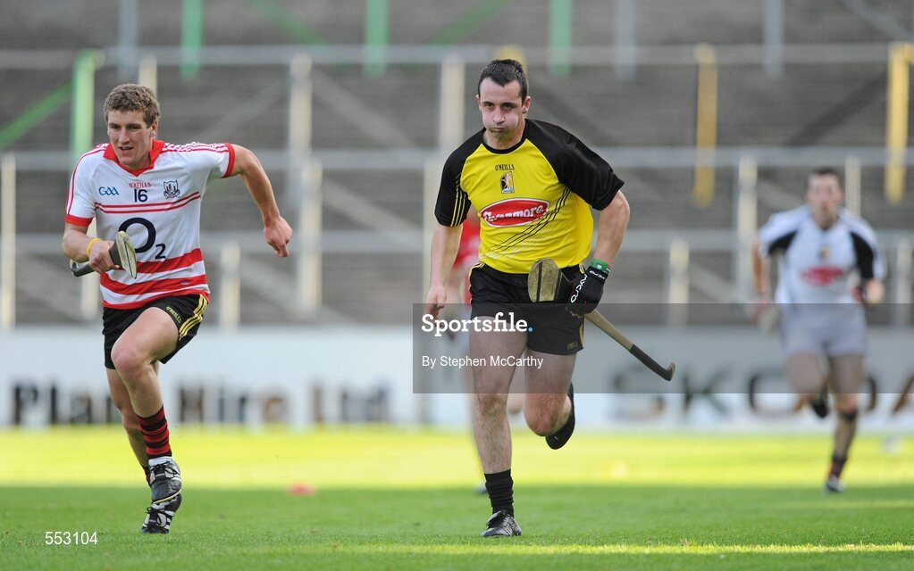 Sportsfile - Kilkenny Hurling Squad Training ahead of the GAA Hurling ...