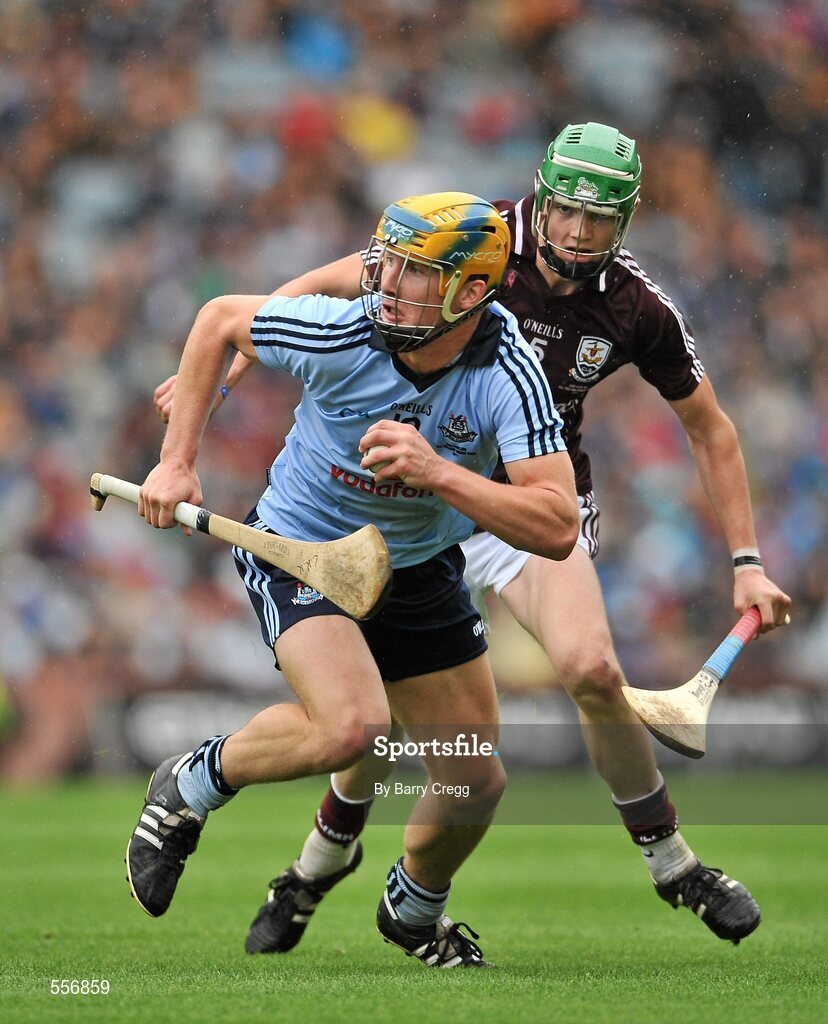 Sportsfile - Dublin v Galway - GAA Hurling All-Ireland Minor ...