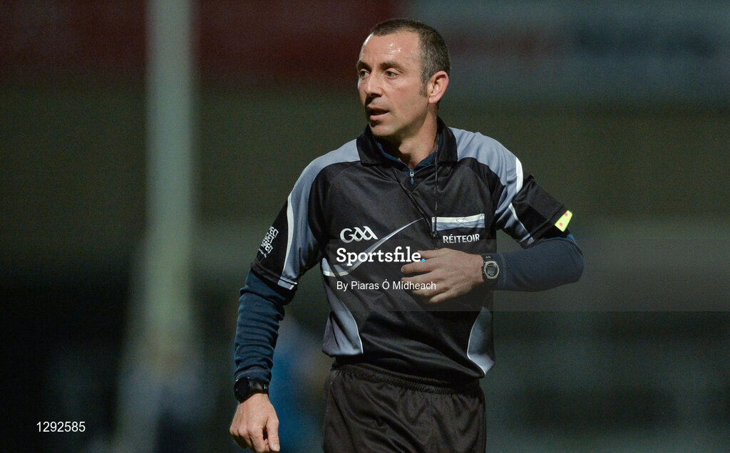 Sportsfile - Dublin v Offaly - EirGrid Leinster GAA Football U21 ...