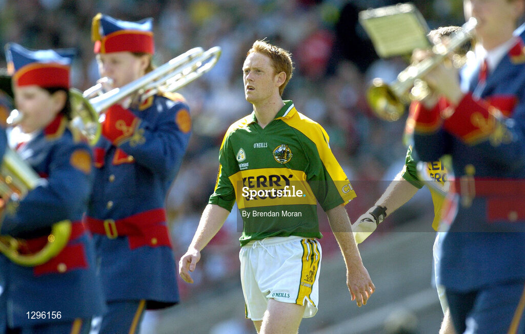 Sportsfile - Colm Cooper Career Highlights - 1296156