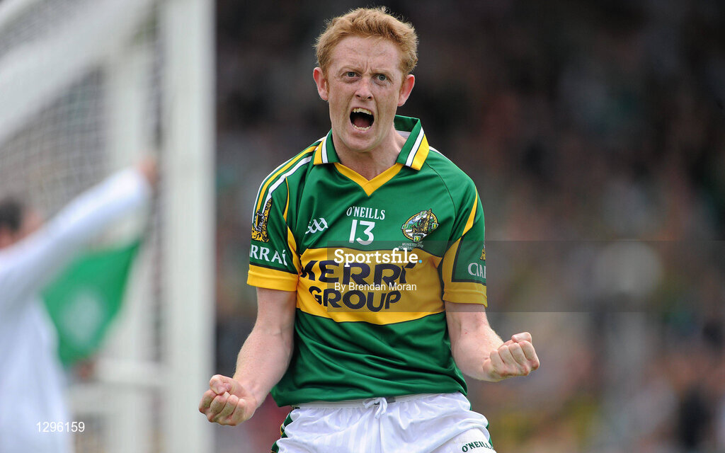 Sportsfile - Colm Cooper Career Highlights - 1296159
