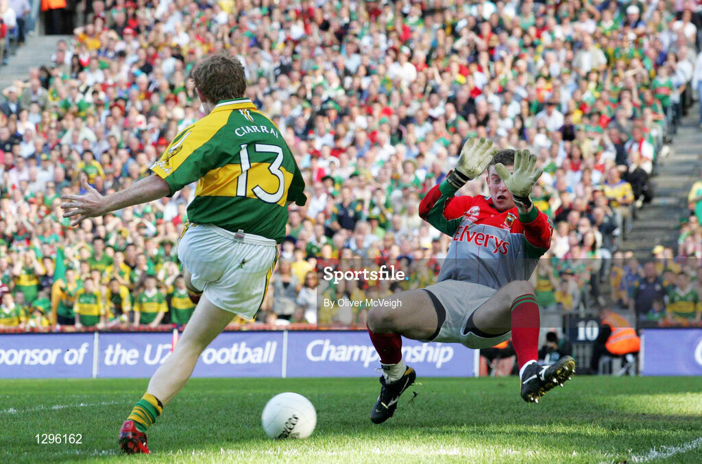 Sportsfile - Colm Cooper Career Highlights - 1296162