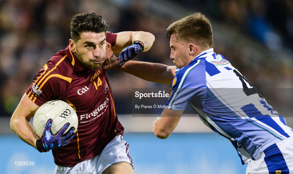 Sportsfile - Ballyboden St Endas v St Oliver Plunketts Eoghan Ruadh ...