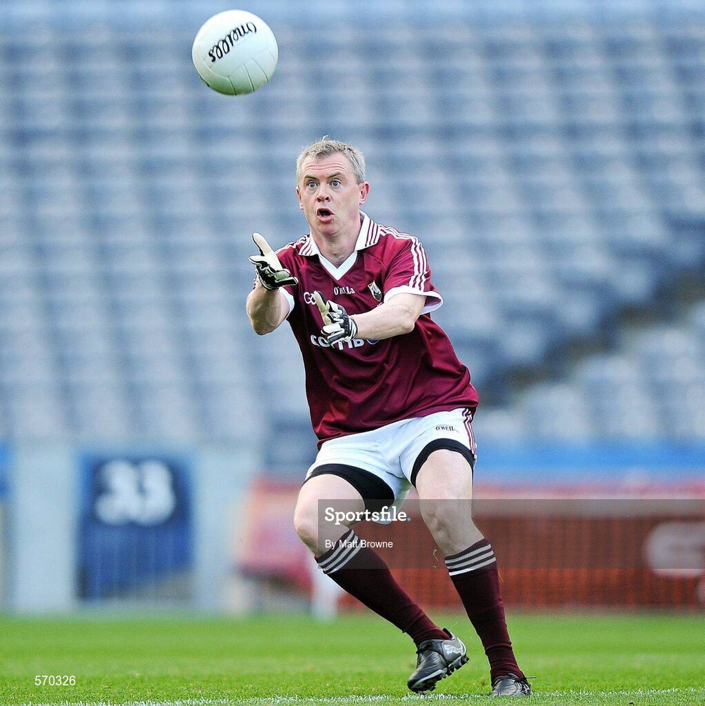 Sportsfile - Alan Kerins Project Charity Match - 570326