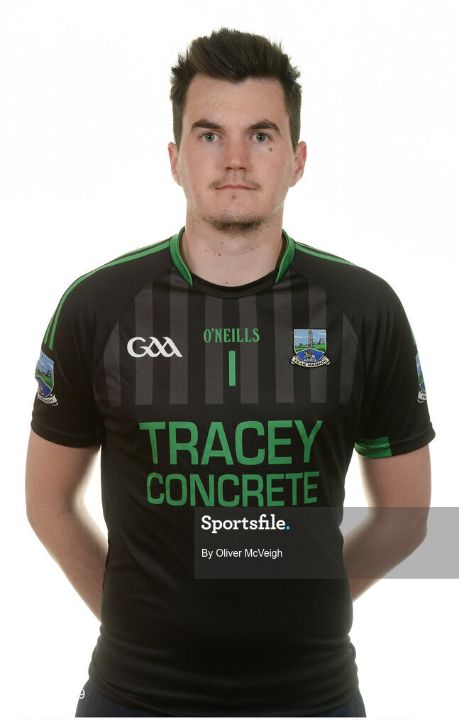 Sportsfile - Fermanagh Football Squad Portraits 2017 - 1316869