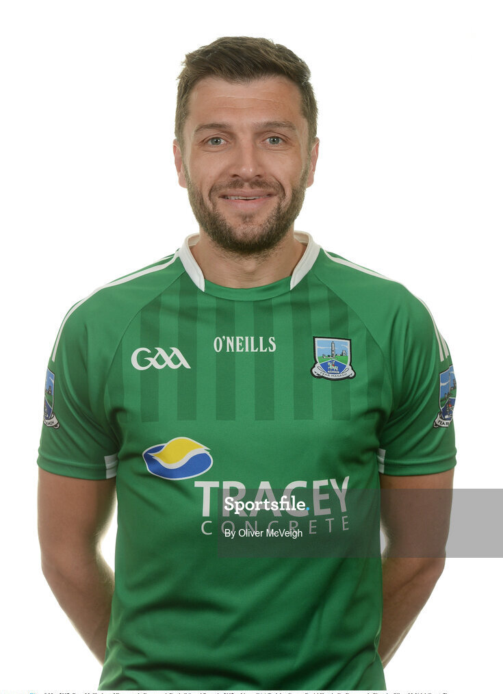 Sportsfile - Fermanagh Football Squad Portraits 2017 - 1316874