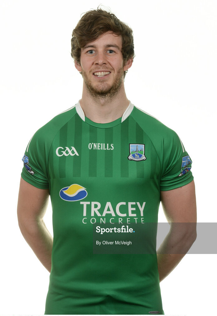 Sportsfile - Fermanagh Football Squad Portraits 2017 - 1316875