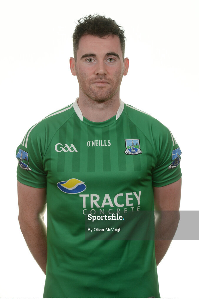 Sportsfile - Fermanagh Football Squad Portraits 2017 - 1316881
