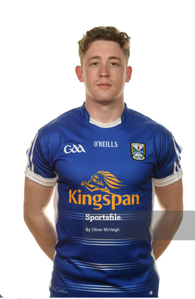 Sportsfile - Cavan Football Squad Portraits 2017 - 1320300