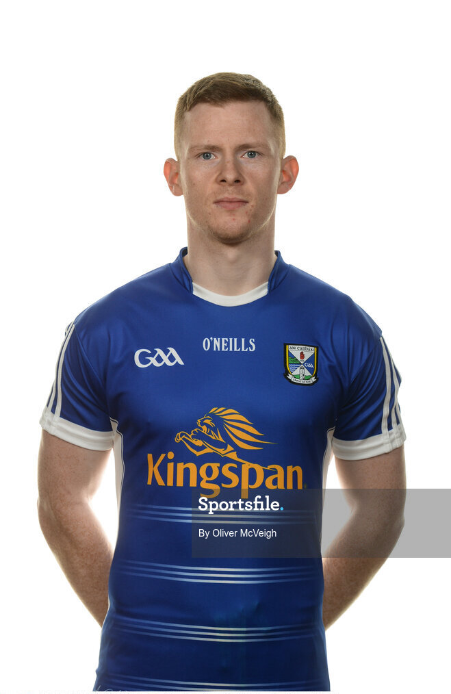 Sportsfile - Cavan Football Squad Portraits 2017 - 1320314