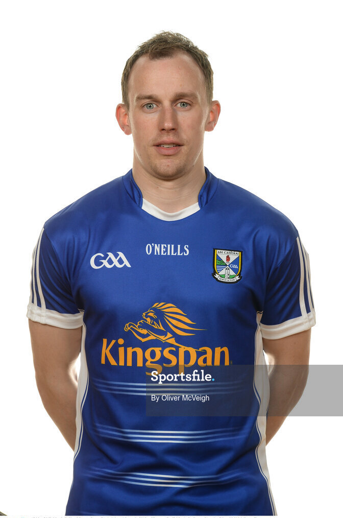Sportsfile - Cavan Football Squad Portraits 2017 - 1320317