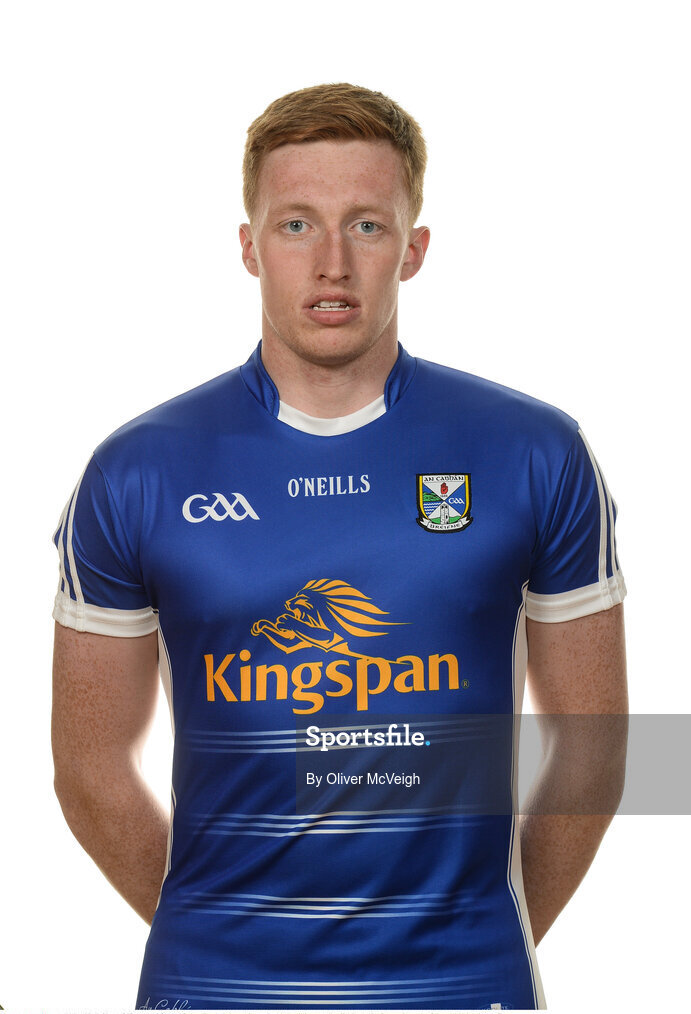 Sportsfile - Cavan Football Squad Portraits 2017 - 1320318