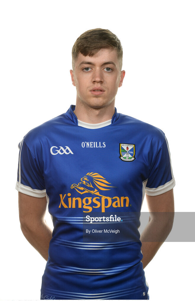 Sportsfile - Cavan Football Squad Portraits 2017 - 1320327