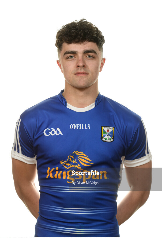 Sportsfile - Cavan Football Squad Portraits 2017 - 1320329