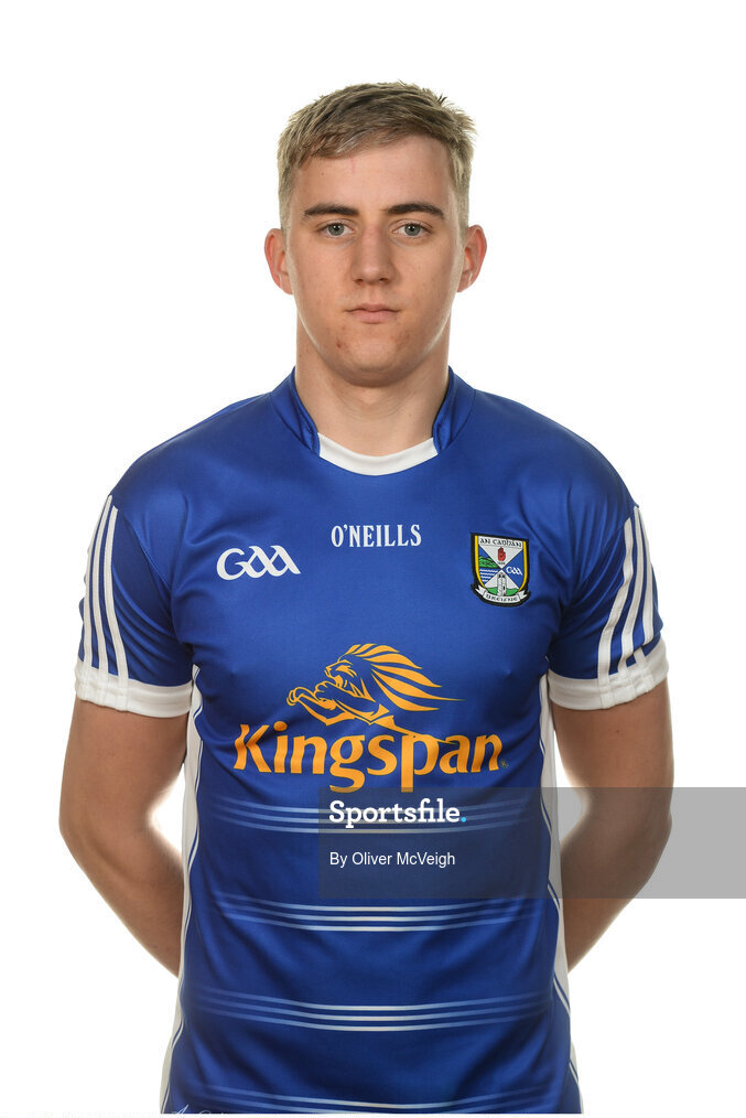 Sportsfile - Cavan Football Squad Portraits 2017 - 1320331