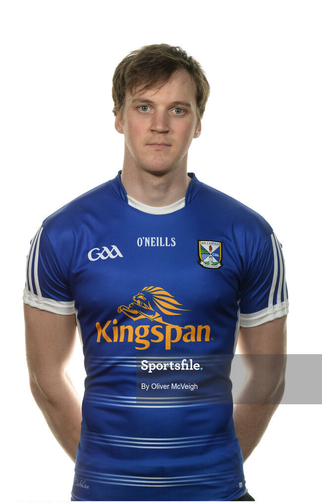 Sportsfile - Cavan Football Squad Portraits 2017 - 1320337
