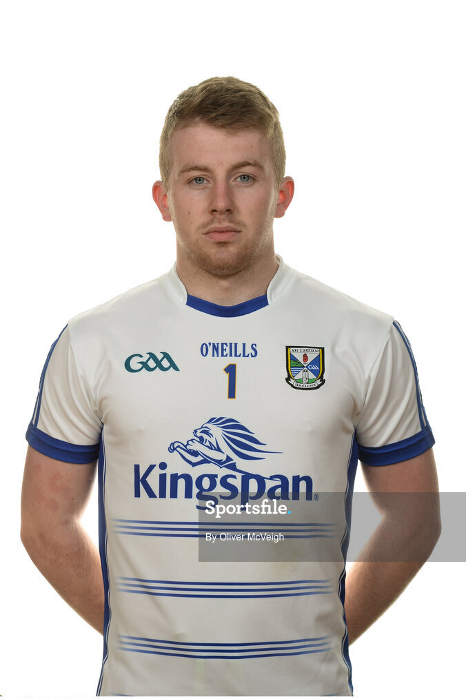 Sportsfile - Cavan Football Squad Portraits 2017 - 1320339