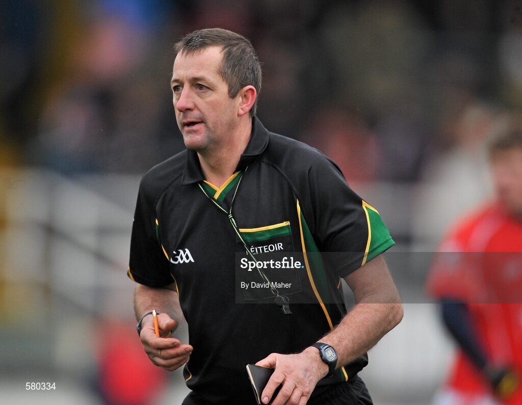 Sportsfile - Athy, Kildare v Garrycastle, Westmeath - AIB Leinster GAA ...
