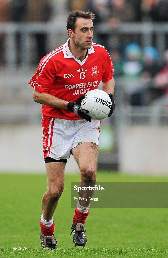 Sportsfile - St Brigid's, Dublin v Garrycastle, Westmeath - AIB ...