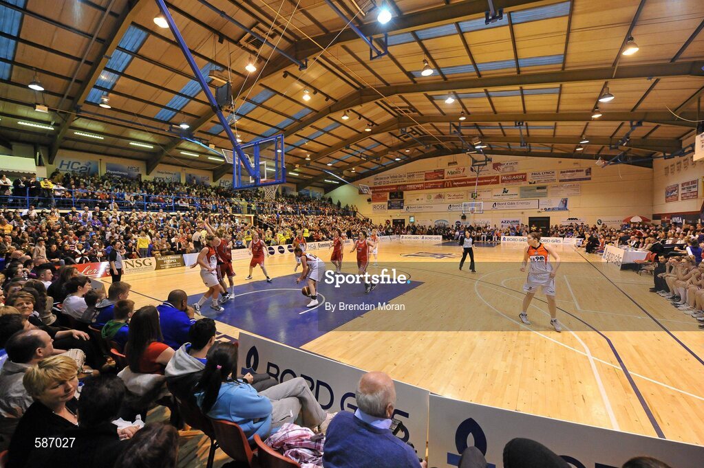 Sportsfile - Bord Gáis Neptune v UCC Demons - Men's Superleague Cup ...