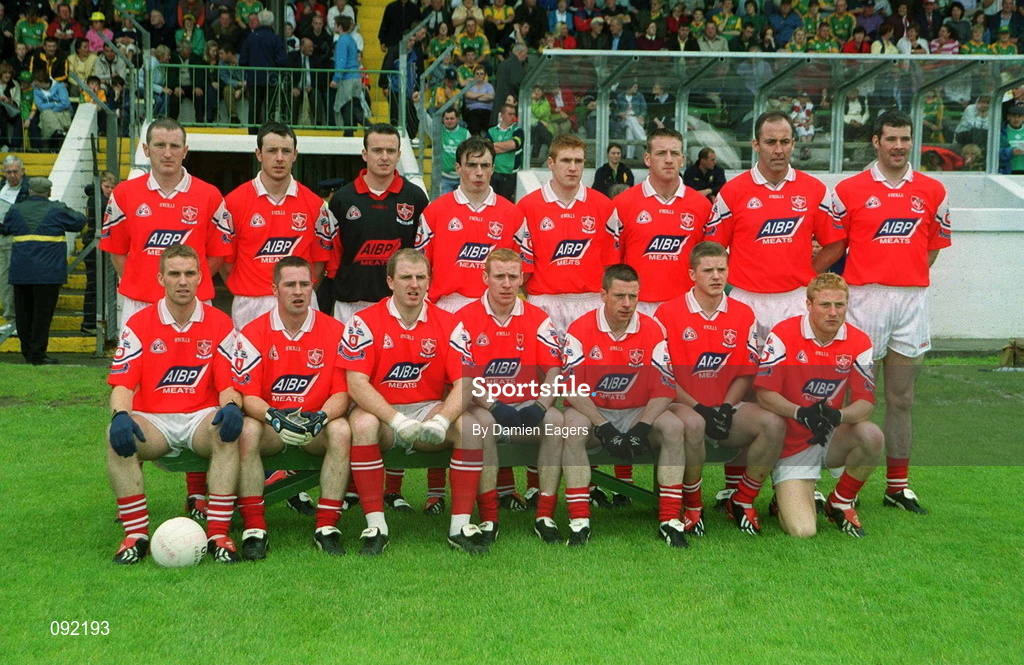 Sportsfile - Meath v Louth - Bank of Ireland All-Ireland Senior ...