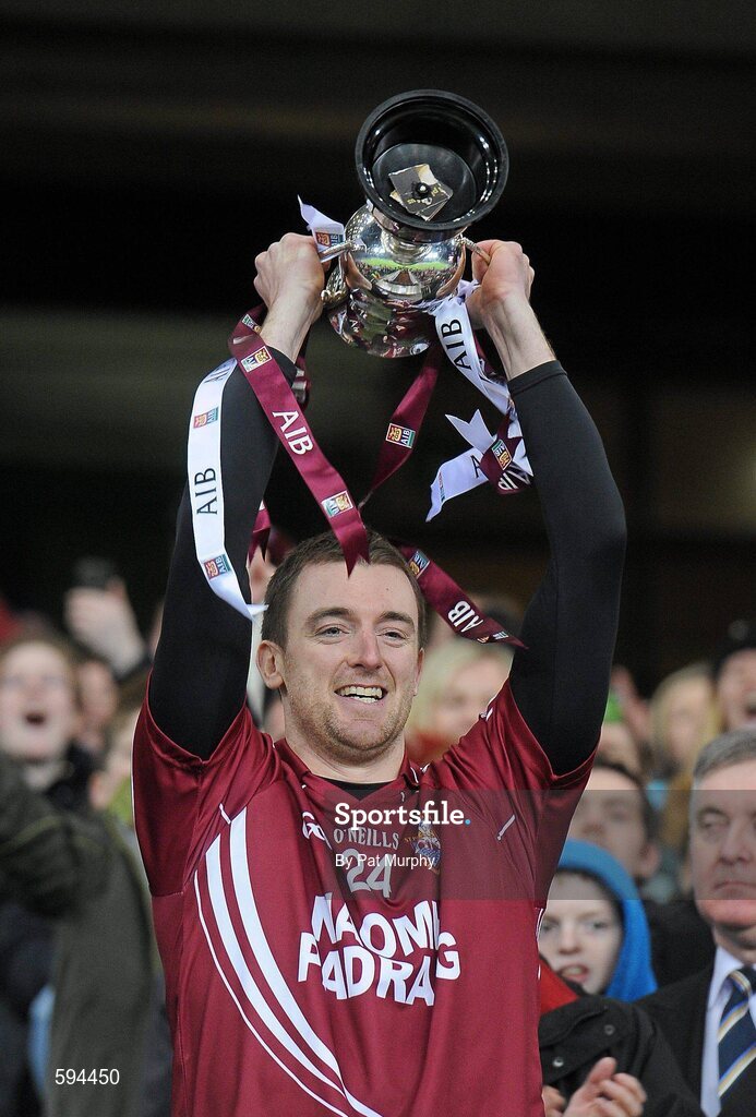 Sportsfile - Charleville, Co. Cork v St. Patrick's Ballyragget, Co ...