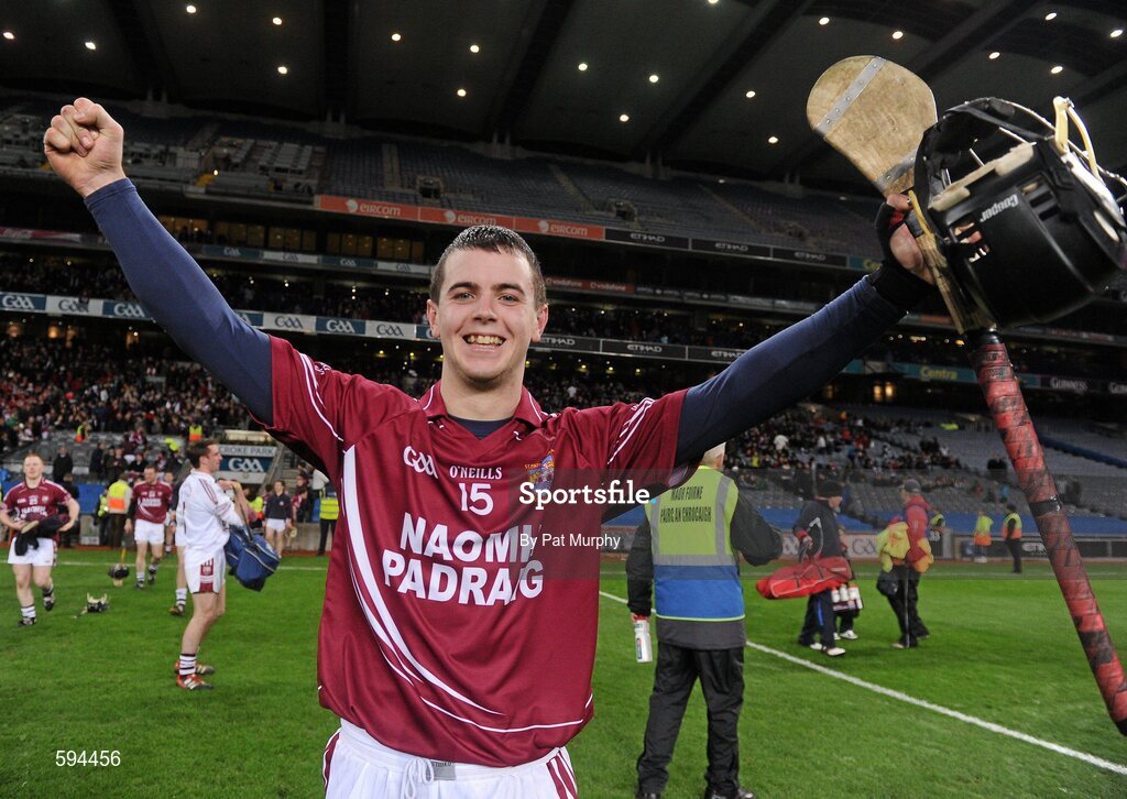 Sportsfile - Charleville, Co. Cork v St. Patrick's Ballyragget, Co ...