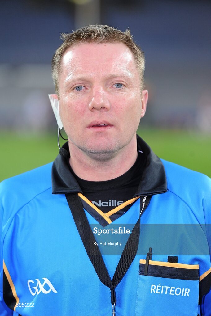 Sportsfile - Charleville, Co. Cork v St. Patrick's Ballyragget, Co ...