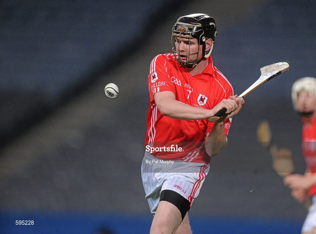 Sportsfile - Charleville, Co. Cork v St. Patrick's Ballyragget, Co ...