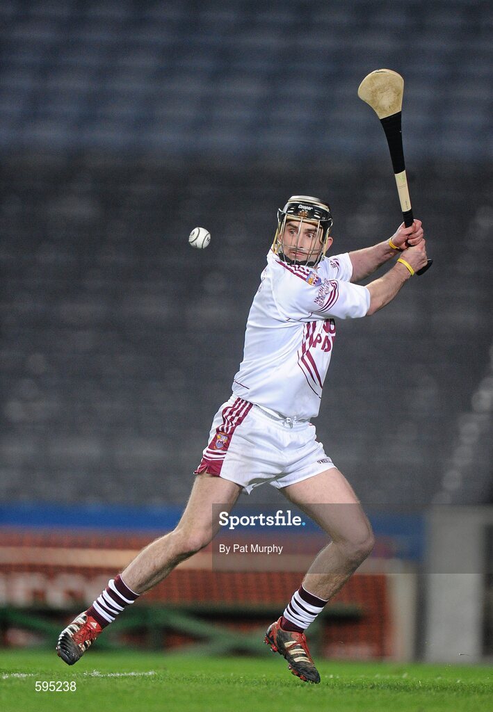Sportsfile - Charleville, Co. Cork v St. Patrick's Ballyragget, Co ...