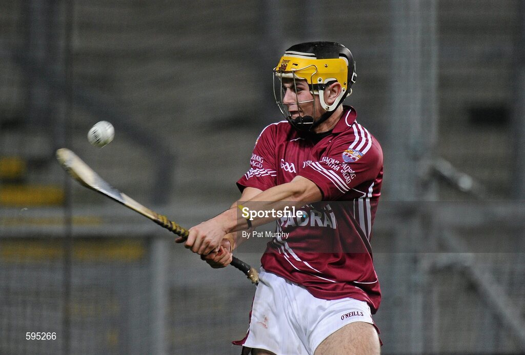 Sportsfile - Charleville, Co. Cork v St. Patrick's Ballyragget, Co ...