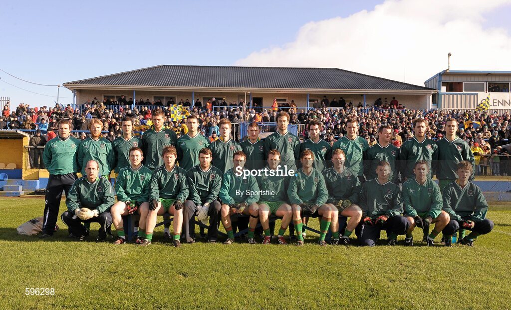 Sportsfile - St Brigid's, Roscommon v Garrycastle, Westmeath - AIB GAA ...