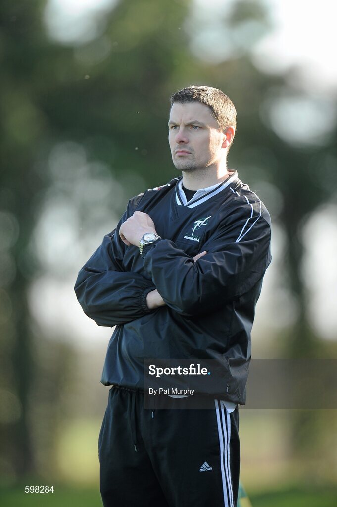 Sportsfile - Kildare v Cork - Senior All-Ireland Inter-County Football ...