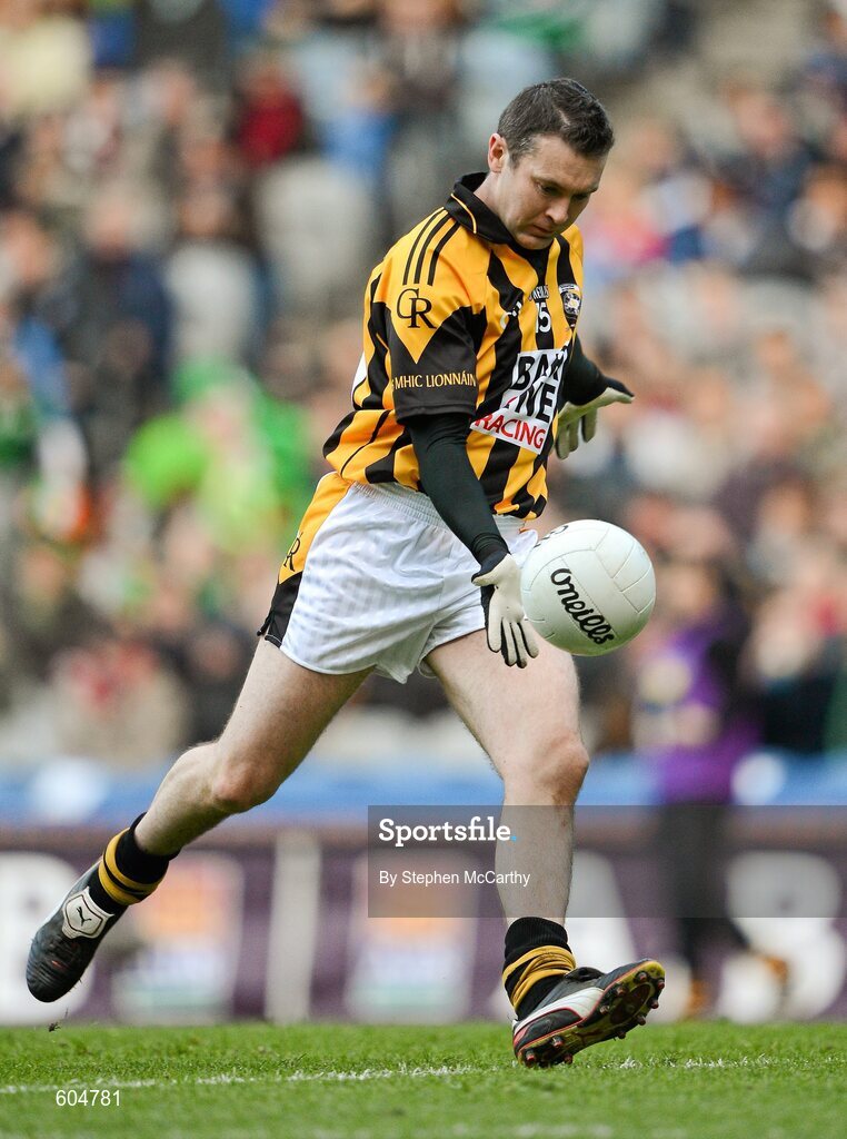 Sportsfile - Crossmaglen Rangers v Garrycastle - AIB GAA Football All ...