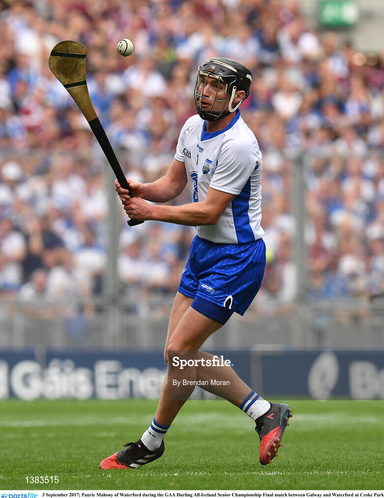 Sportsfile - Galway v Waterford - GAA Hurling All-Ireland Senior Championship Final - 1383515