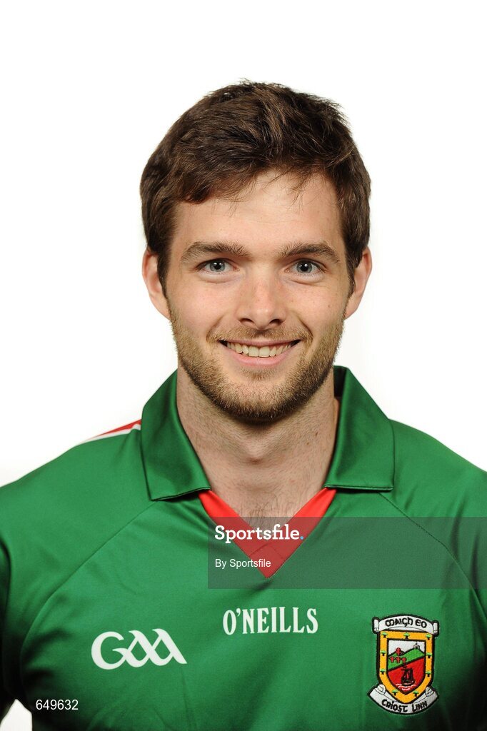 Ger Cafferkey - Alchetron, The Free Social Encyclopedia