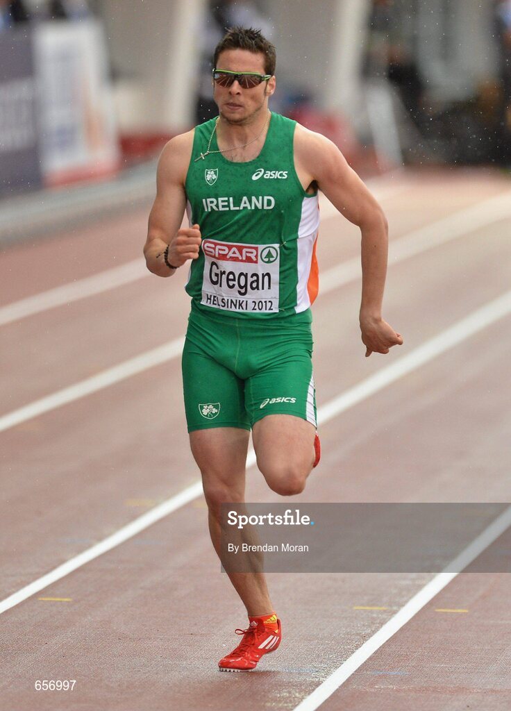 Sportsfile - European Athletics Championships - Day 2 - Thursday 28th ...