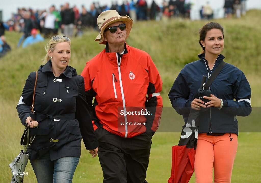 Graeme Mcdowell Girlfriend Kristin Stape