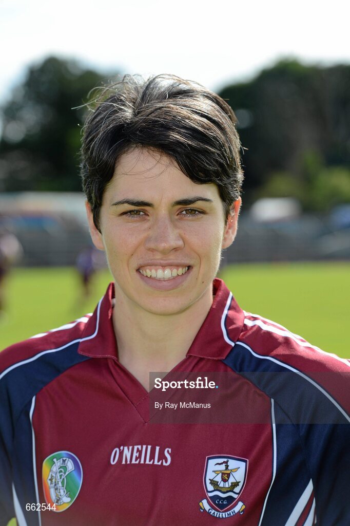 Sportsfile - Clare v Galway - All-Ireland Senior Camogie Championship ...