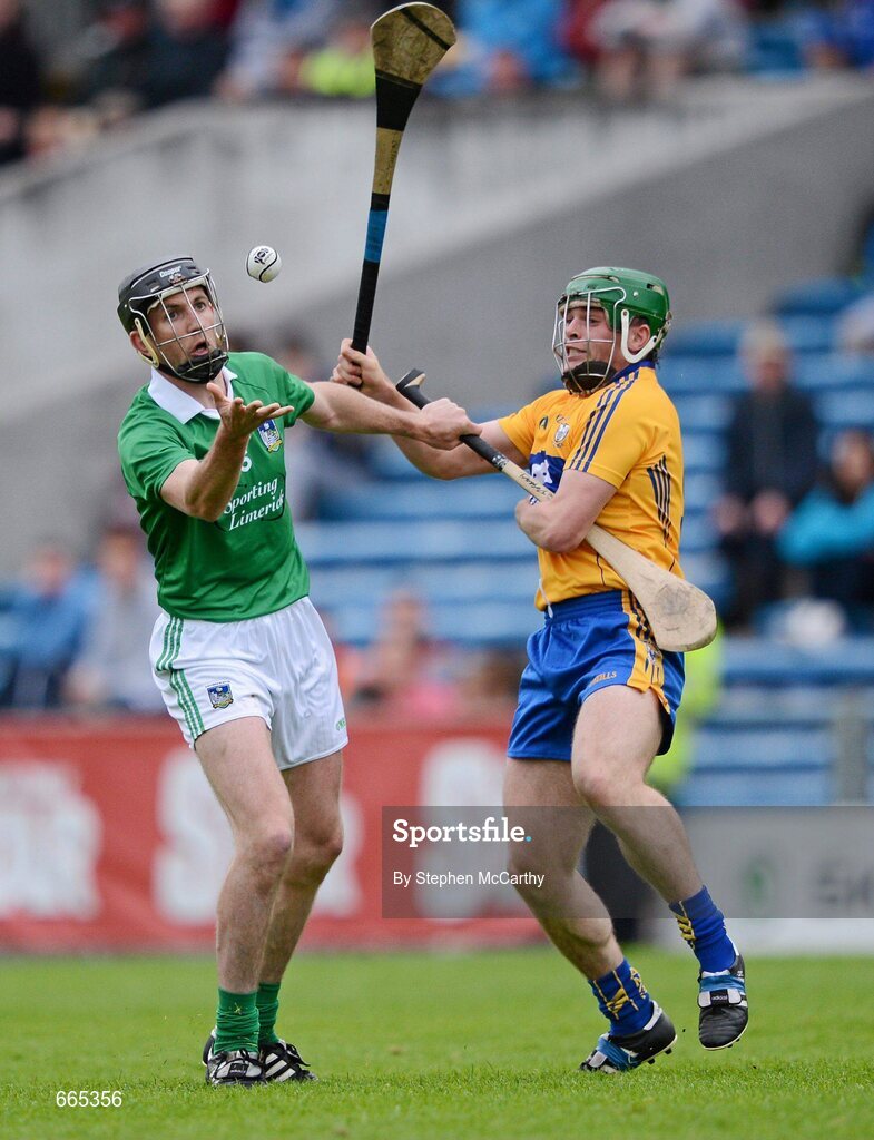 Sportsfile - Limerick v Clare - GAA Hurling All-Ireland Senior ...
