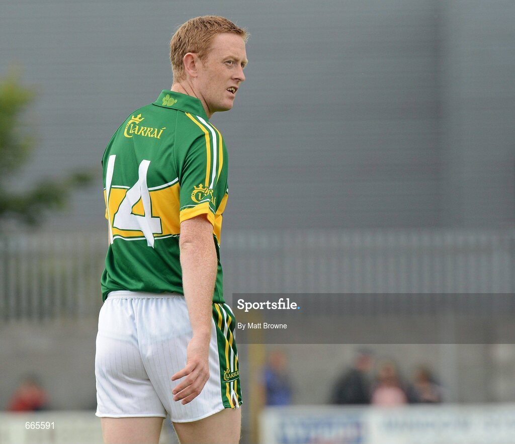 Sportsfile - Westmeath v Kerry - GAA Football All-Ireland Senior ...