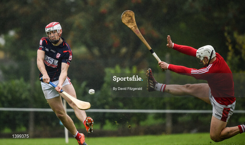 Sportsfile - Cuala v St Brigid's - Dublin County Senior Hurling ...