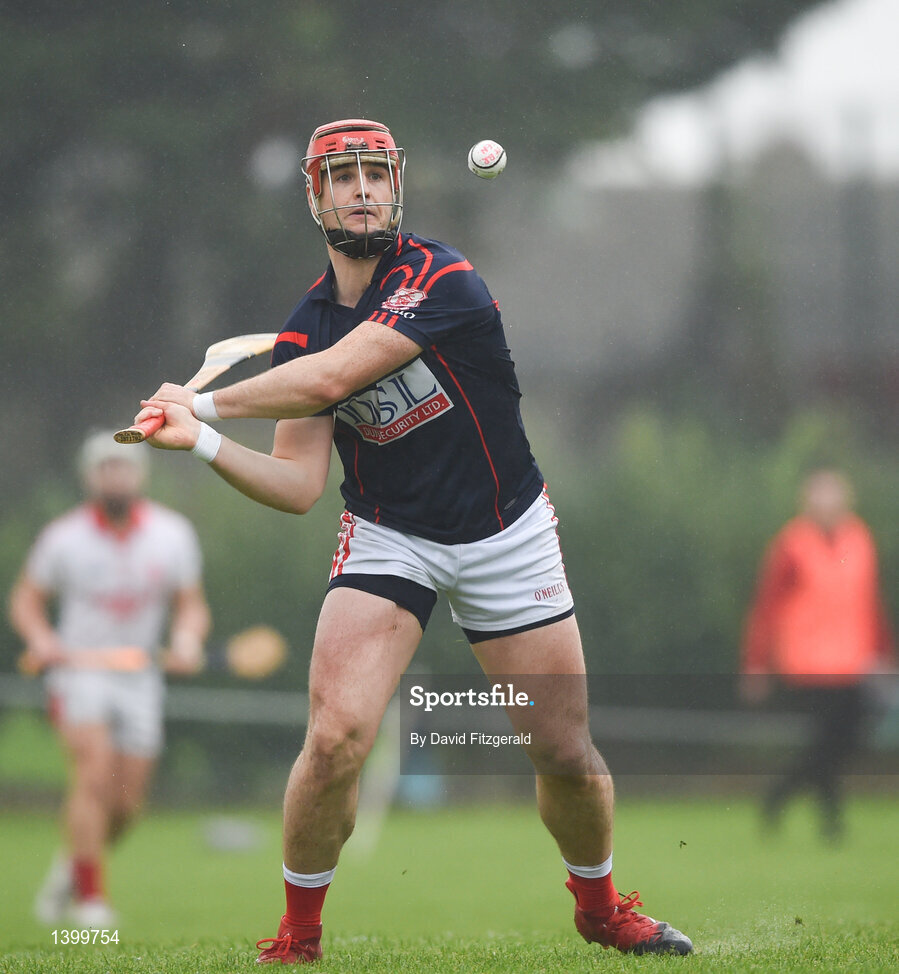 Sportsfile - Cuala v St Brigid's - Dublin County Senior Hurling ...