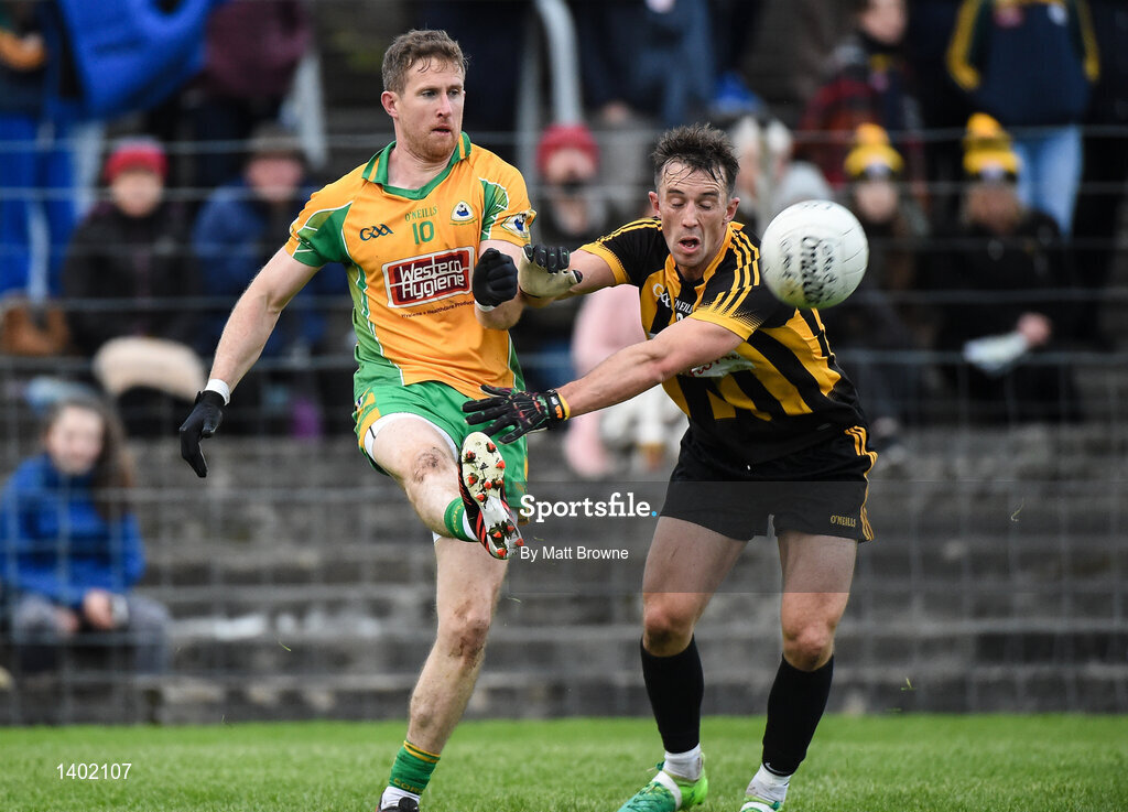 Sportsfile - Corofin v Mountbellew/Moylough - Galway County Senior ...